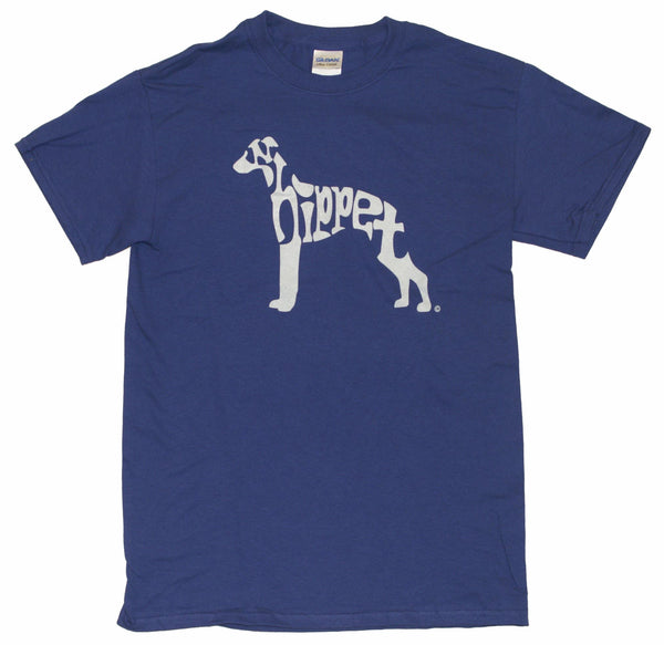 Whippet – Dog N Frog